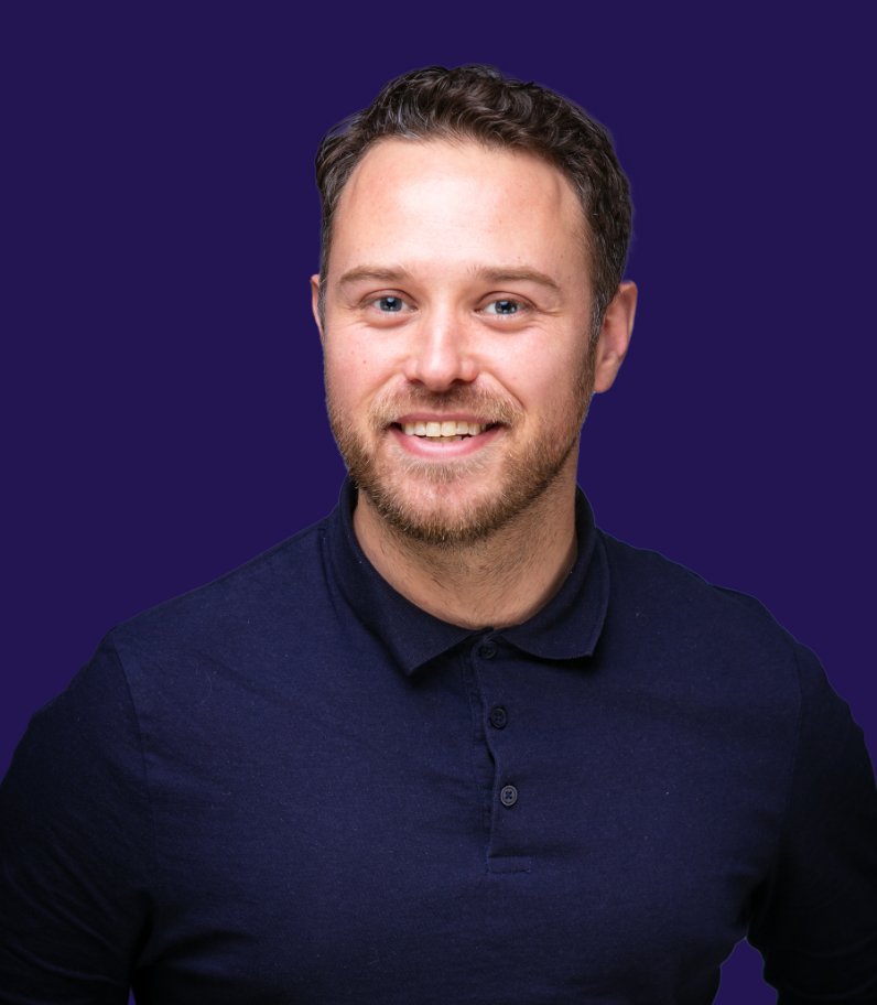 Our Team - Charles David Casson