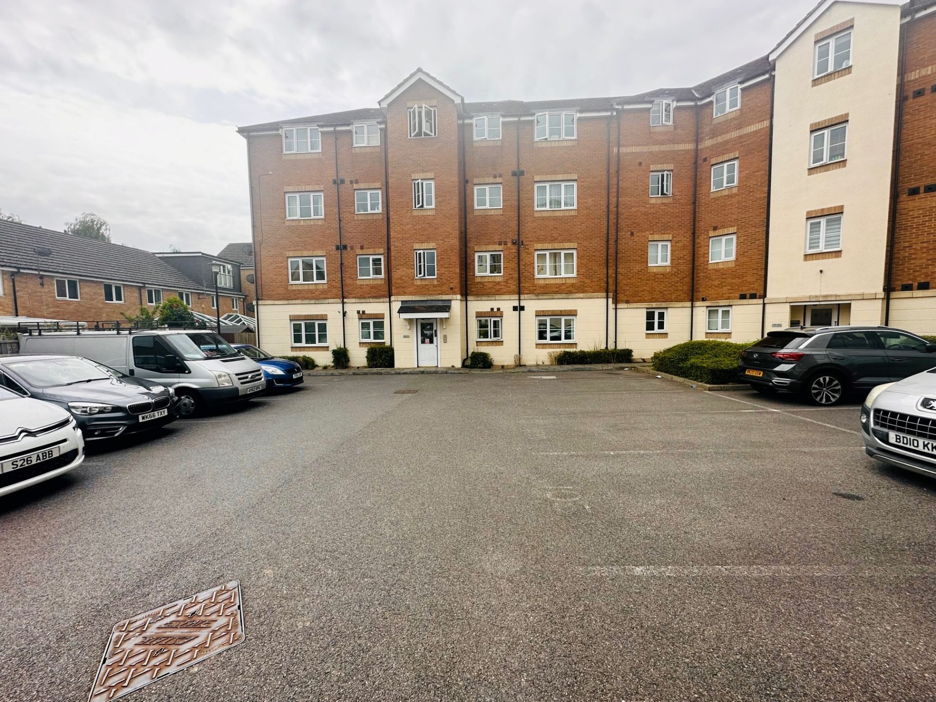 Chelmsford Estate And Letting Agent | Charles David Casson
