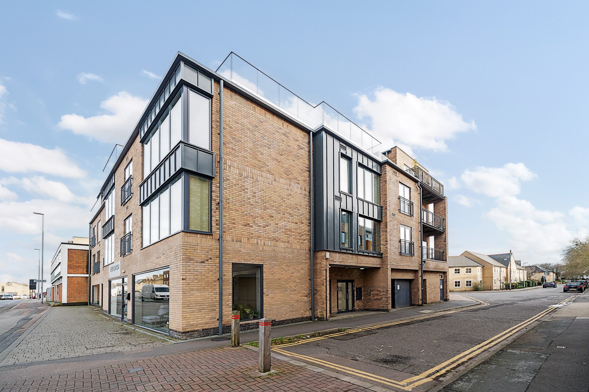 Chelmsford Estate And Letting Agent | Charles David Casson