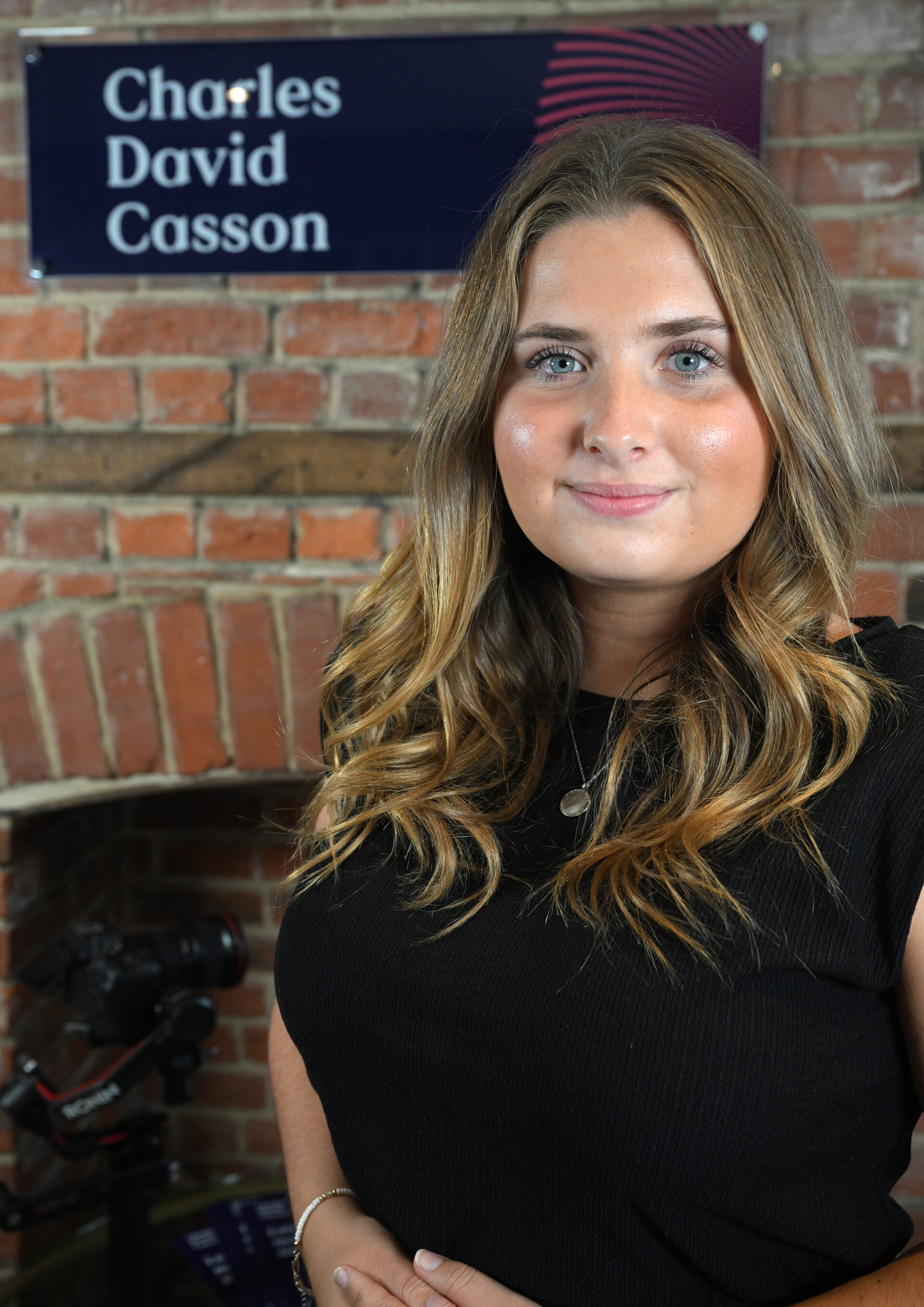 Our Team - Charles David Casson